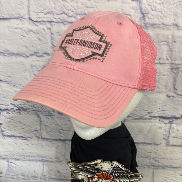 Harley-Davidson | Accessories | Harley Davidson Cap | Poshmark